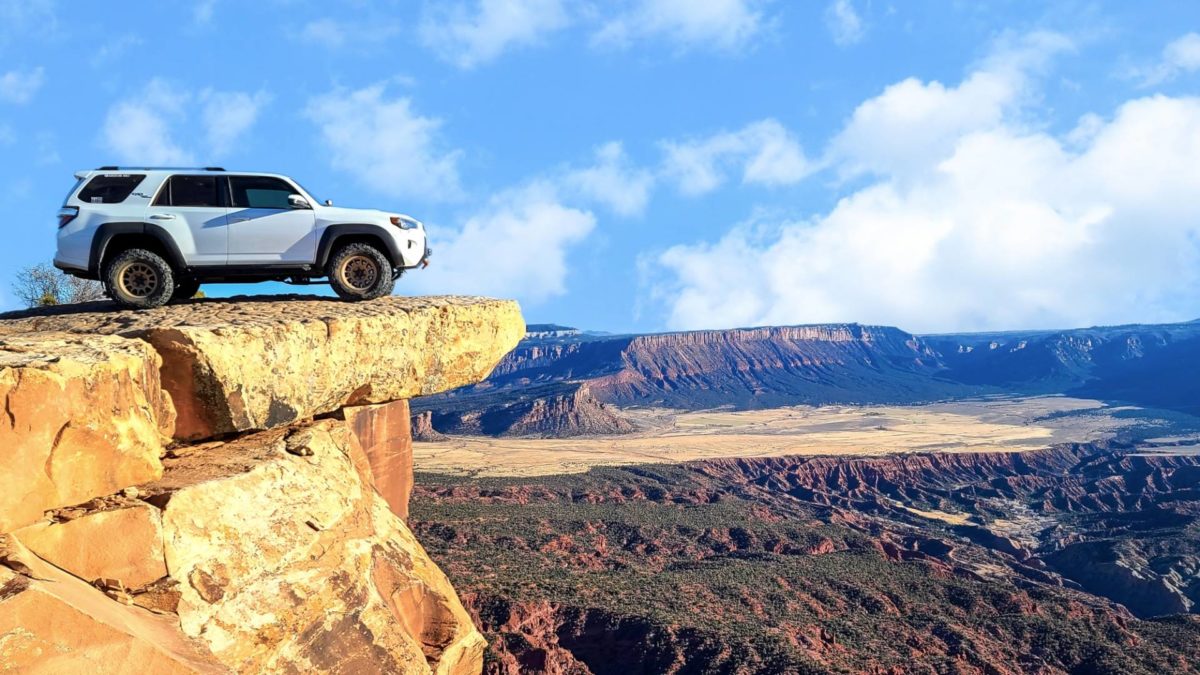 About Us - Overlanding North America