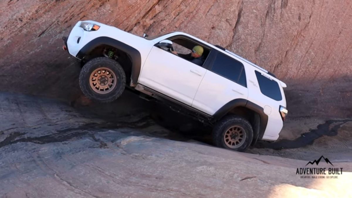 About Us - Overlanding North America